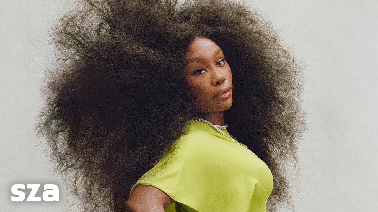 SZA - No More Hiding (Lyrics) - YouTube