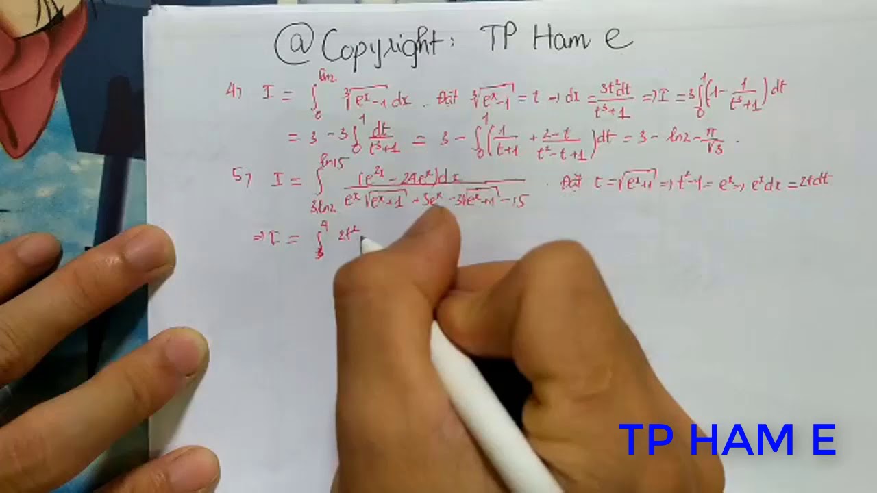 Guidance on the function of solving integral functions is asymptotic ...