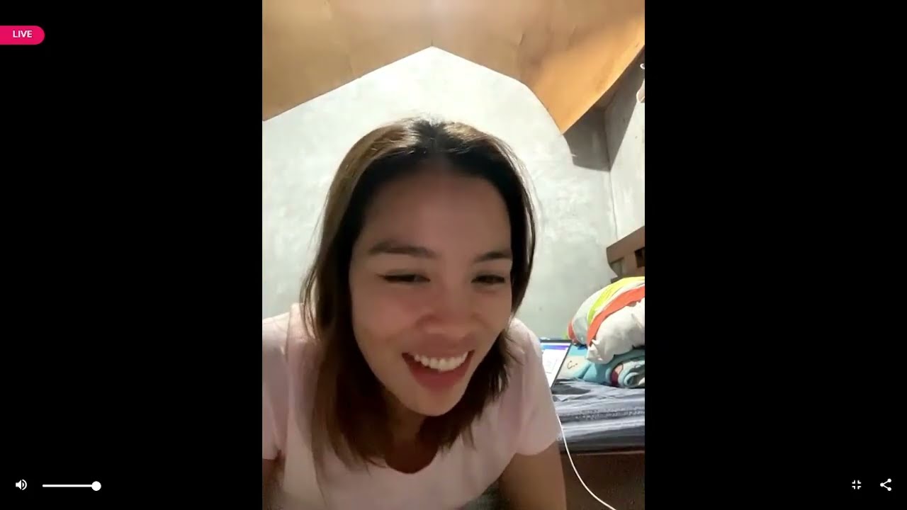 Jema Galanza KUMU Live with Mafe and Ate Jov (September 16,2022) - YouTube