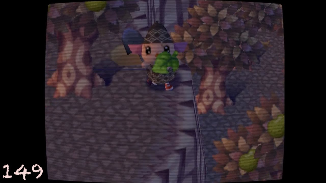 [ROM] Animal Forest (Dōbutsu no Mori) 12/5/21 - YouTube