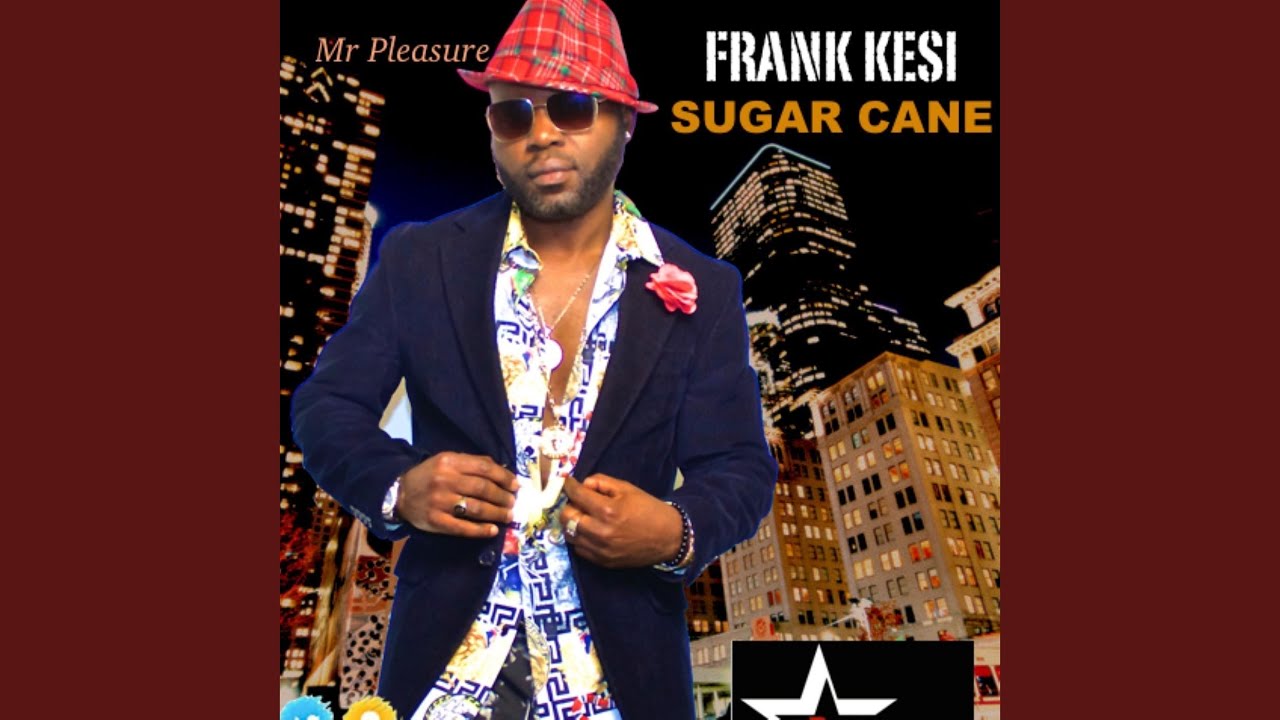 Sugar Cane - YouTube
