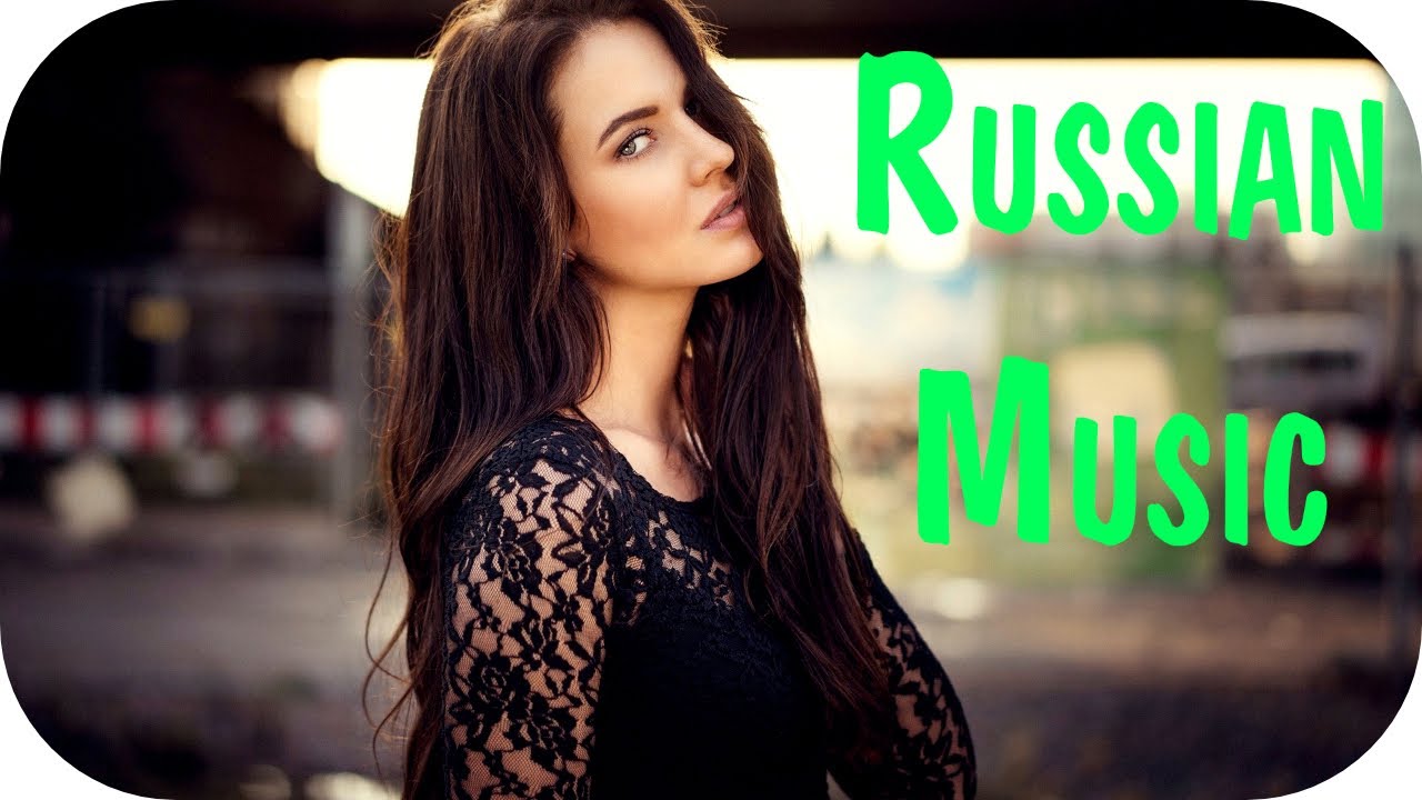 Russian Music 2021 #1 🔊 Russische Musik 2021 Best Russian Pop Music ...