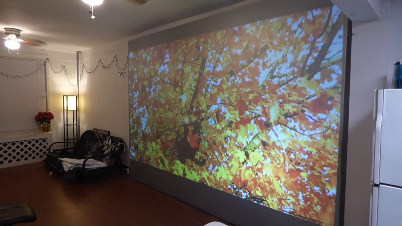 OUR SCREEN PAINT KITS PUT A END TO LIGHT CONTROLLED ENVIRONMENTS AND ...