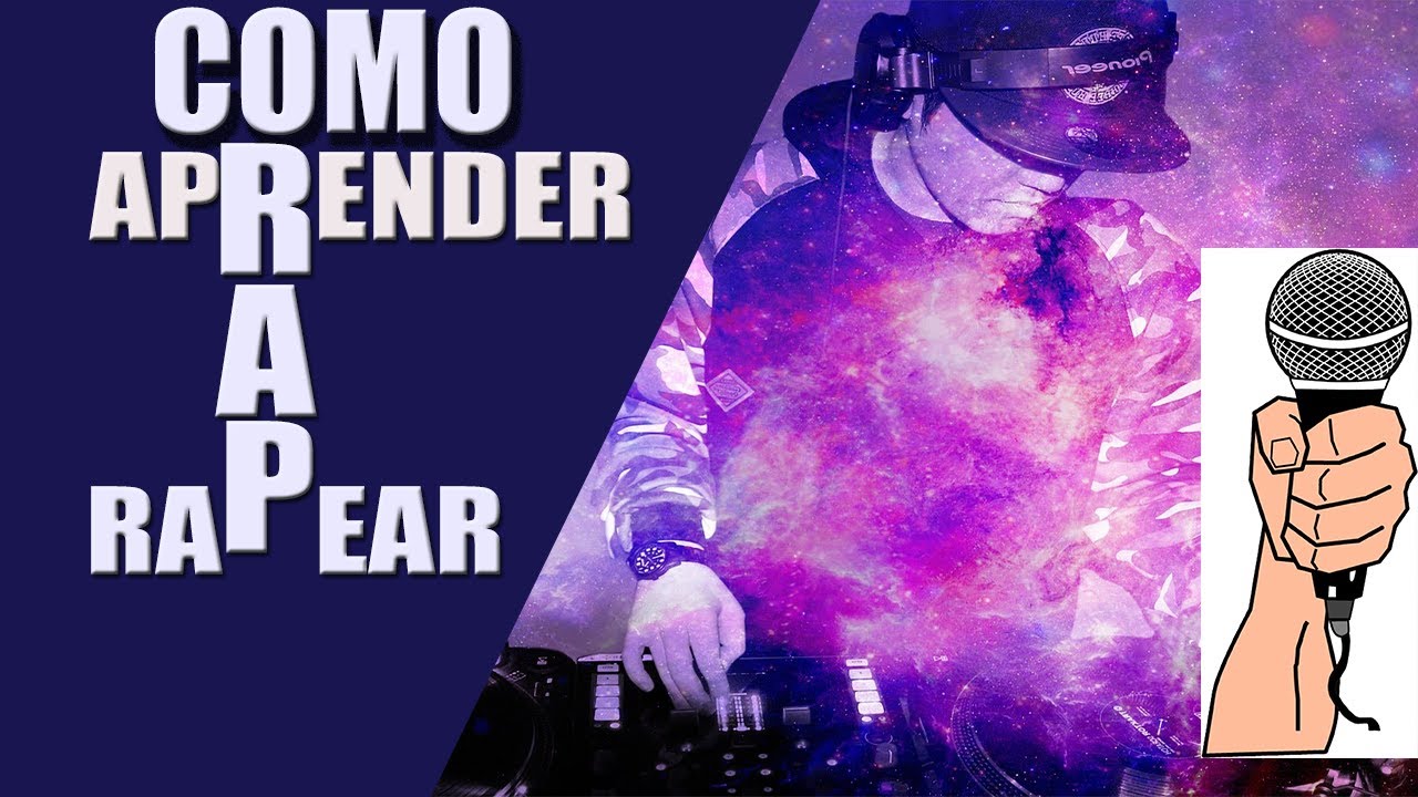 COMO APRENDER A RAPIAR **FACIL Y RAPIDO*¨* - YouTube