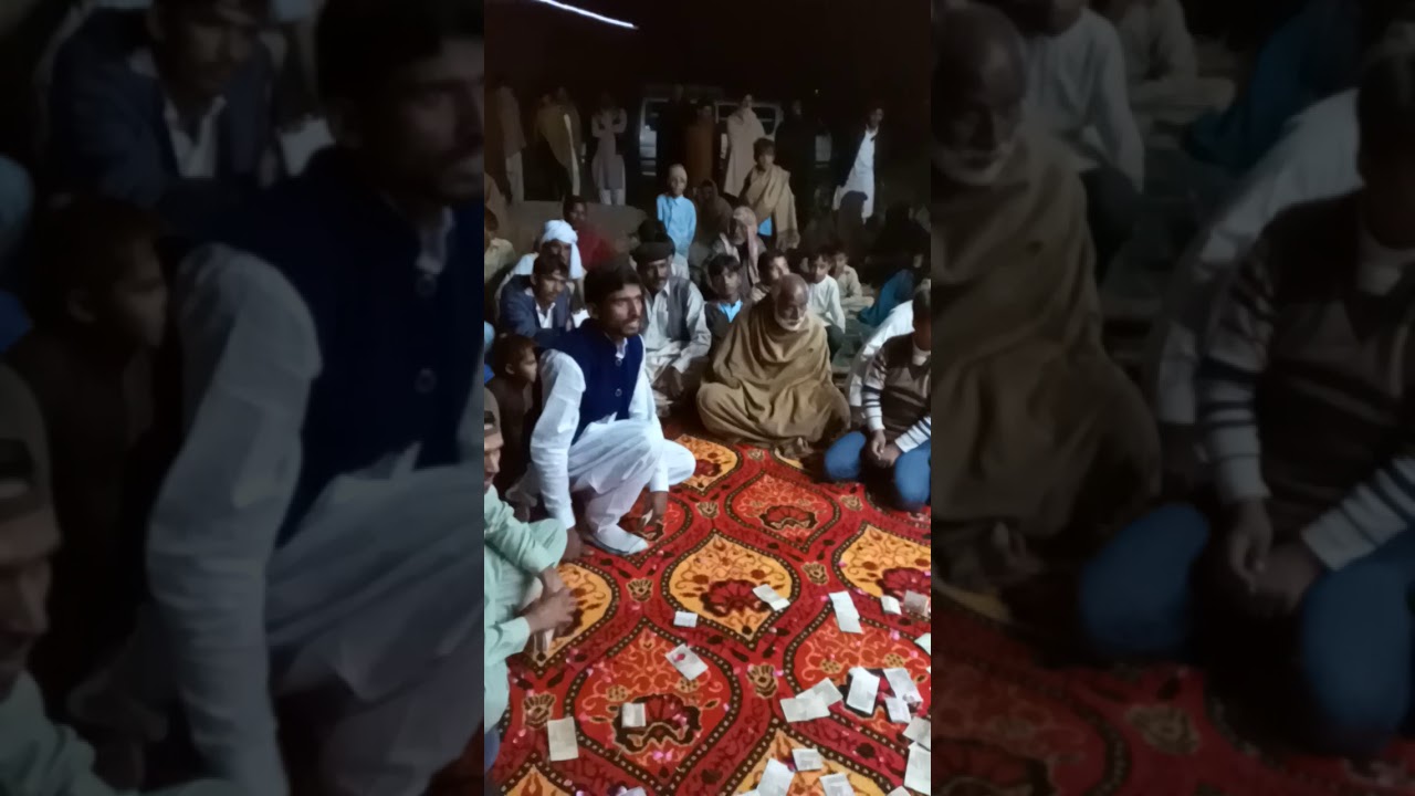 Sadaqat Ali Khan 03016292089 - YouTube