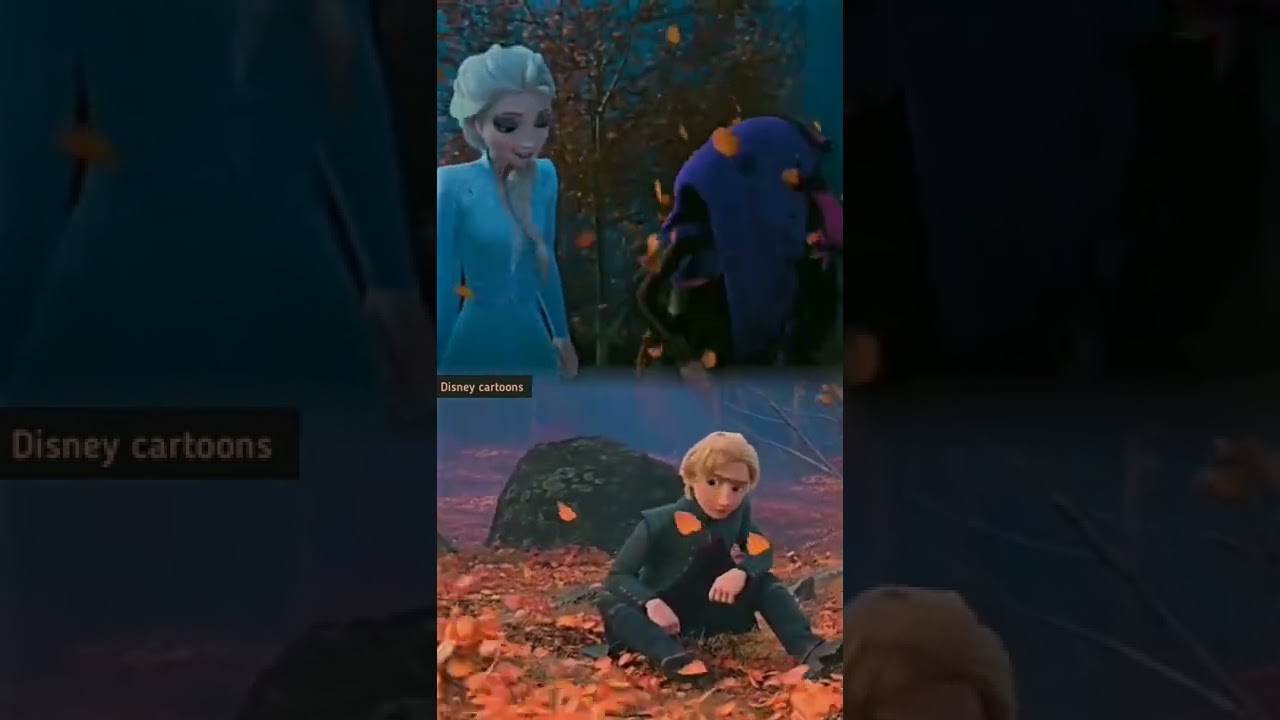 Elsa Anna x Parents |Gale Test Frozen|#elsa #anna #iduna #agnarr # ...