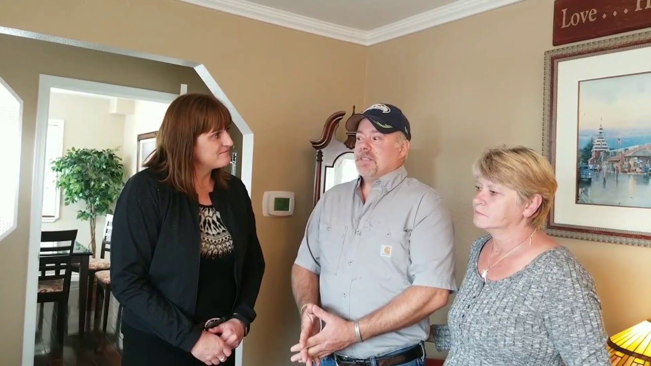 Meet Cliff and Marcia Mcintosh of Clean & Clear by Cliff Window Washing ...
