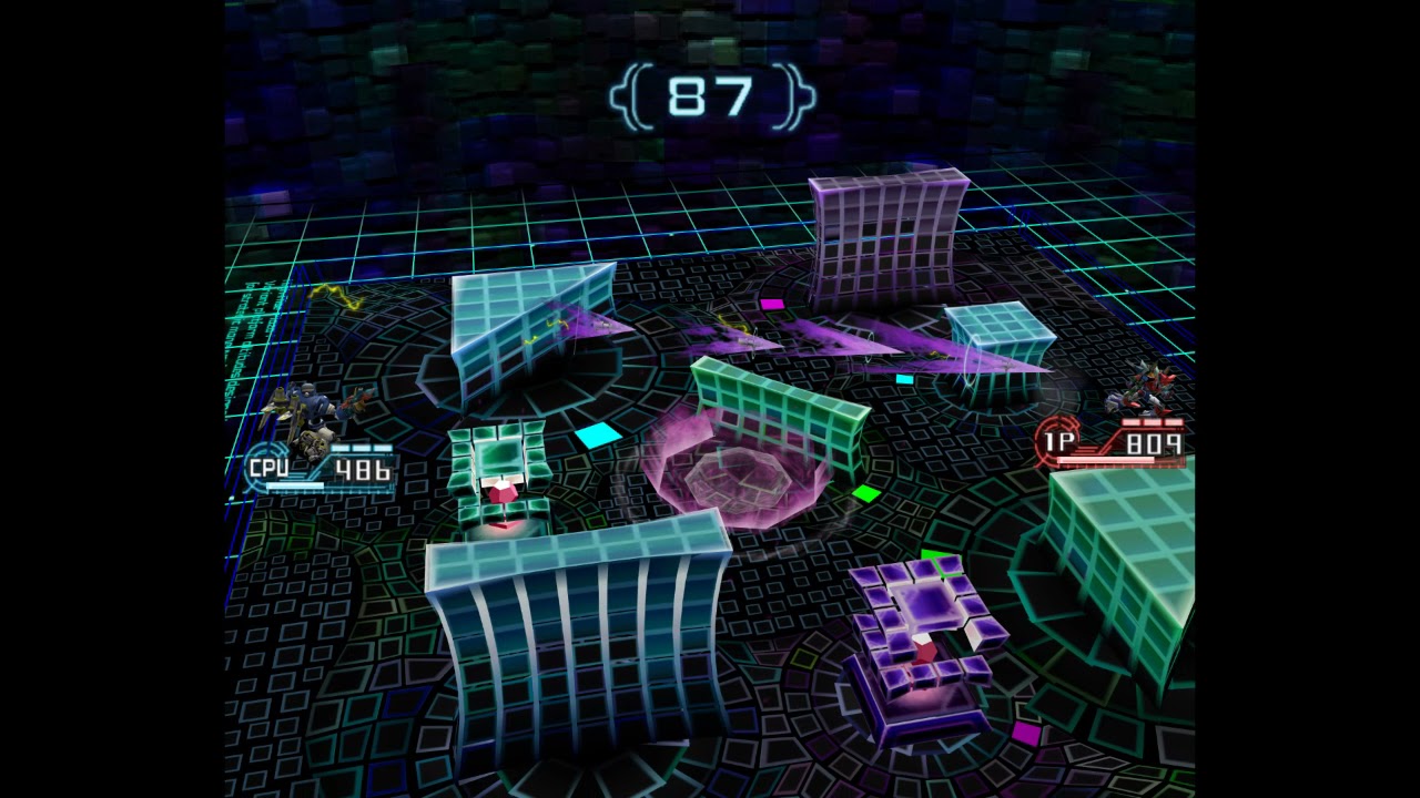 Custom Robo Arcade Mode (Dolphin) - YouTube