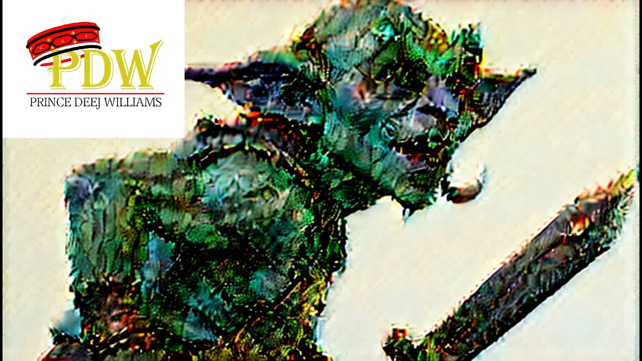 The Plot Goblin!!!!!! - YouTube