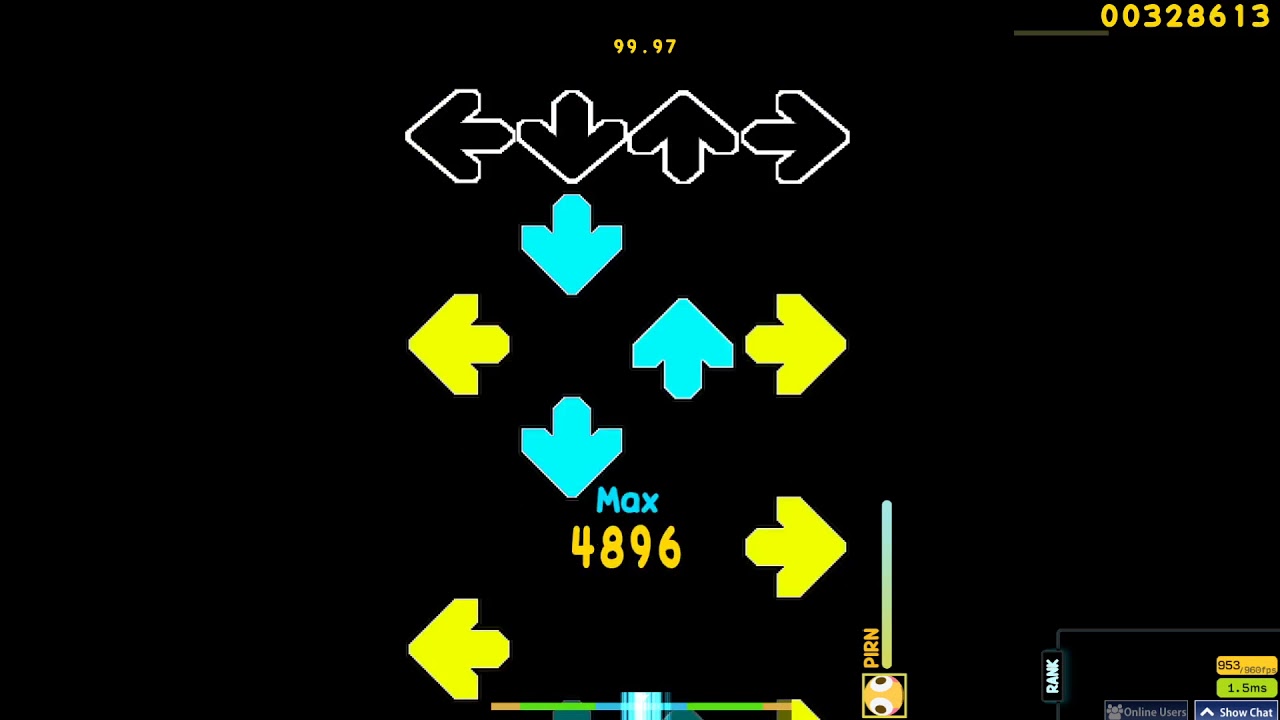 Autotheist Movements I, II & III - 998,290 #1 LB, 9x200 FC - YouTube