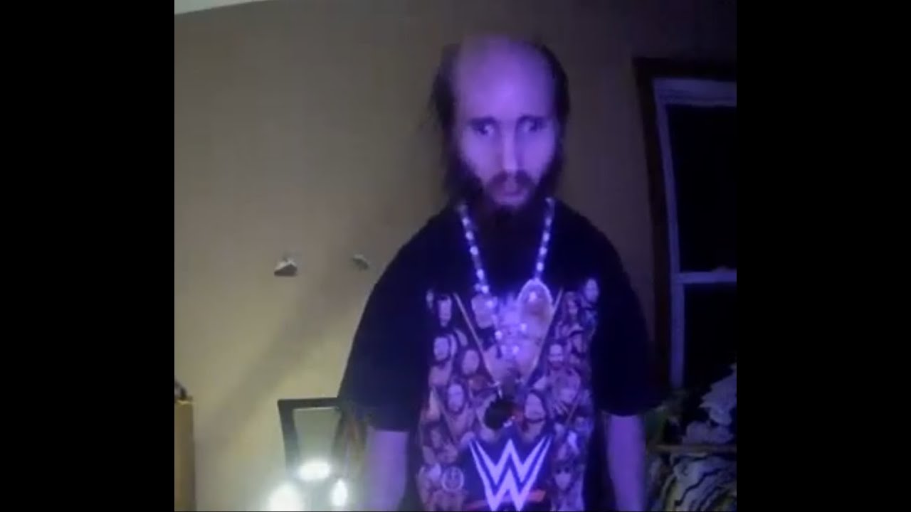 Cyraxx on Ytube, "CALLING OUT MF GOON". Deleted. 11/13/2022 - YouTube