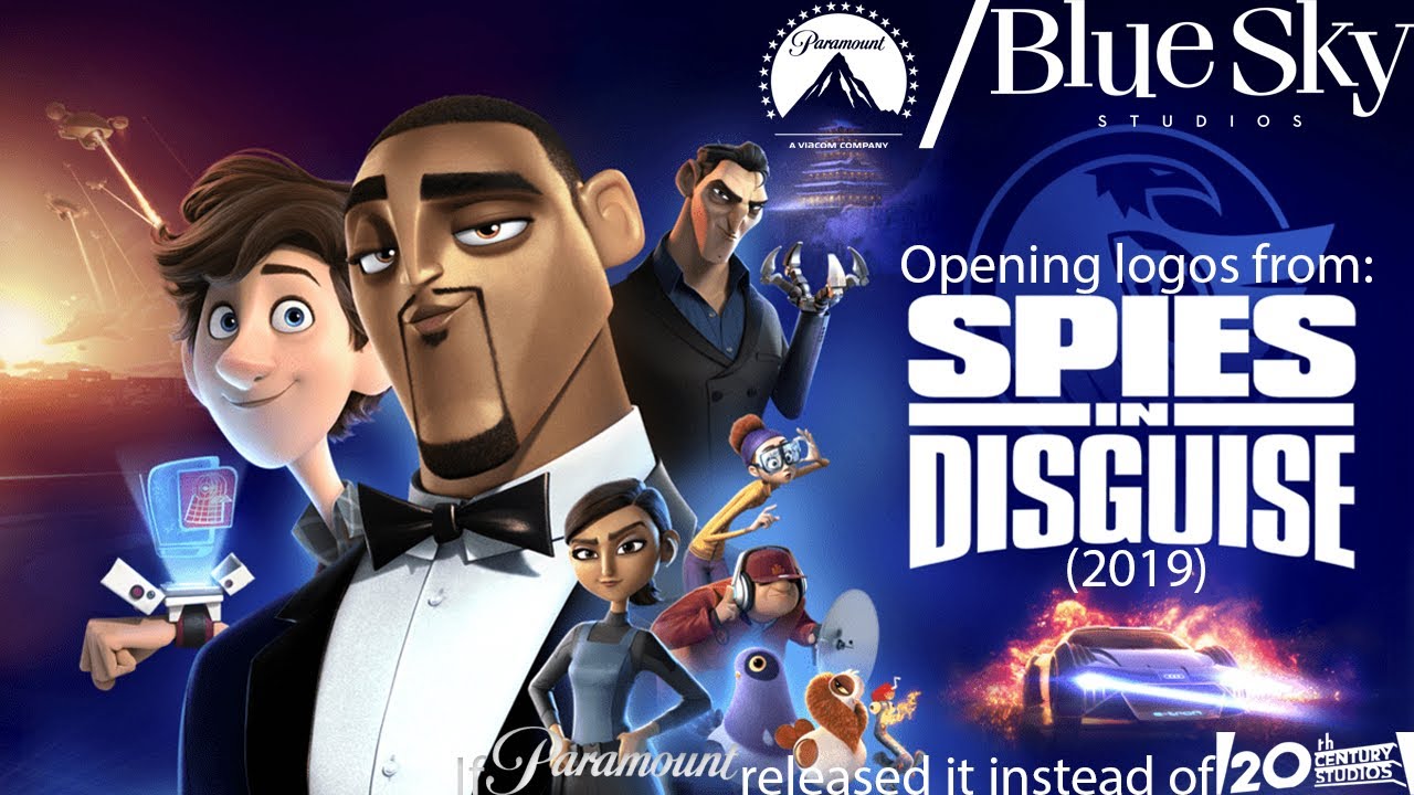 Paramount Pictures/Blue Sky Studios (2019) - YouTube