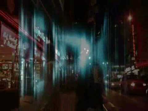 Samira - I can't get you