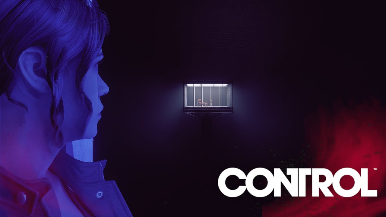 Control [006] Das OceanView Motel ~Facecam~ GERMANDEUTSCH - YouTube