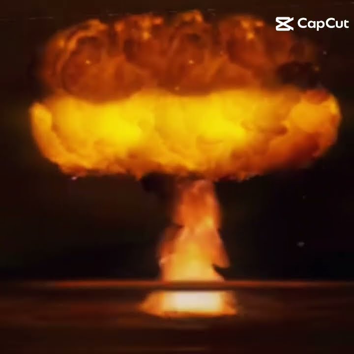 legalized Nuclear Bombs :0 - YouTube