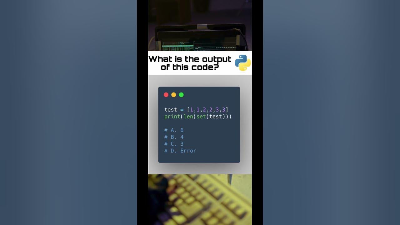Easy Python Problem For Beginners Coding Pythonproblems Math Python Dev Learnpython Youtube
