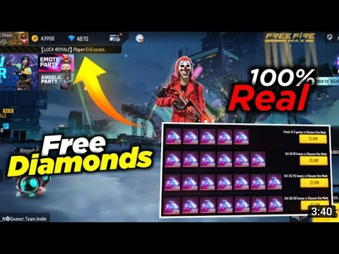 OB37 💎| Free Fire Diamond Hack Ob37 💎| Free Fire Diamond Hack Config ...