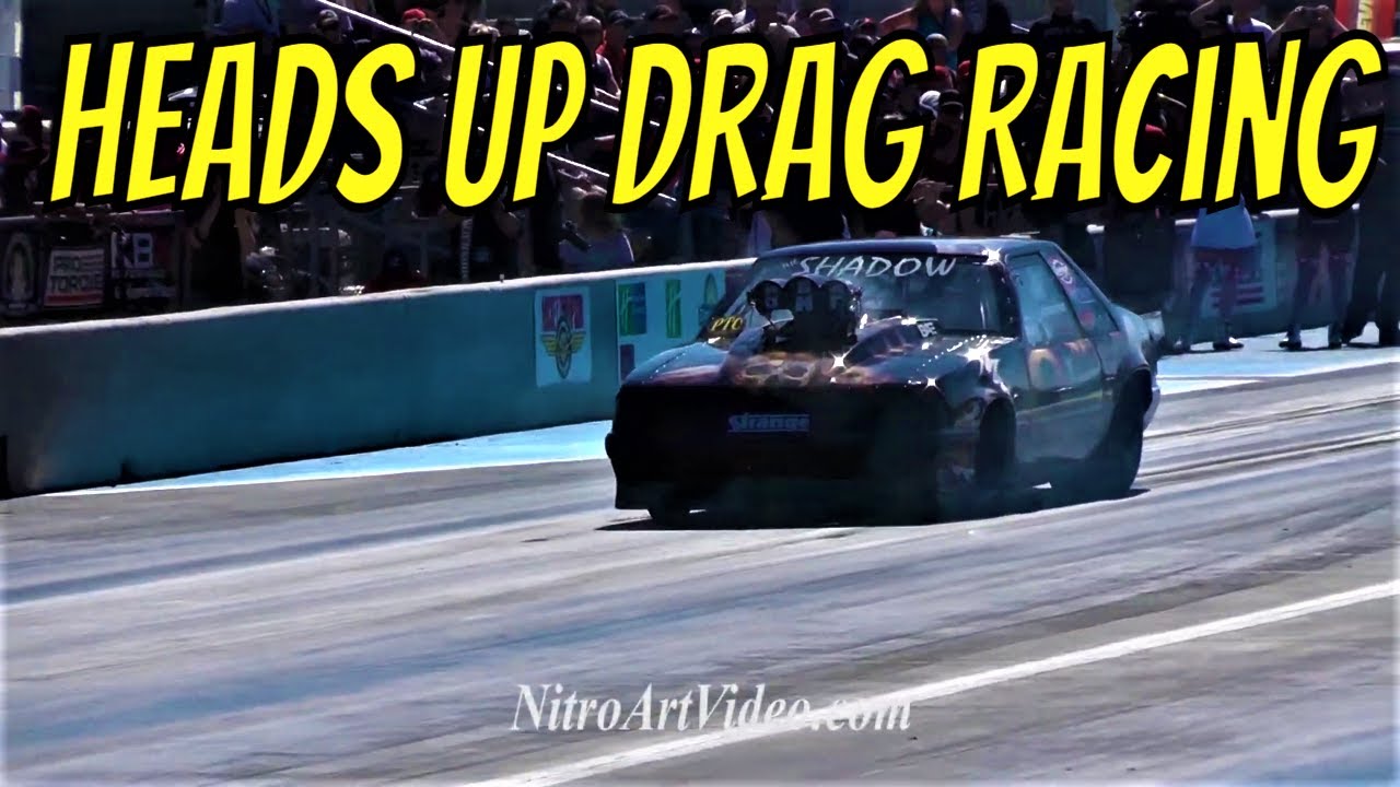 NO MERCY DUCK X WORLD SERIES OF SMALL TIRE RACING SOUTH GEORGIA ...