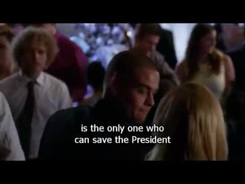 Glee - Kitty and Puck Scenes