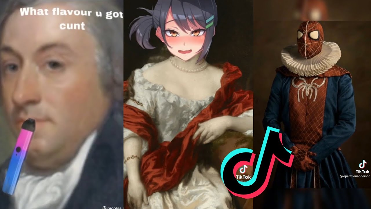 Google Books Ngram Viewer Meme | TikTok Compilation - YouTube