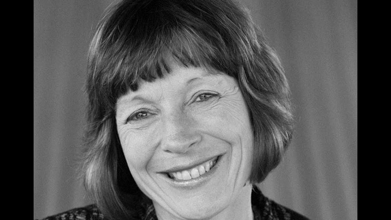 Jane Davidson | Why Wales Leads The Way In Sustainability - YouTube