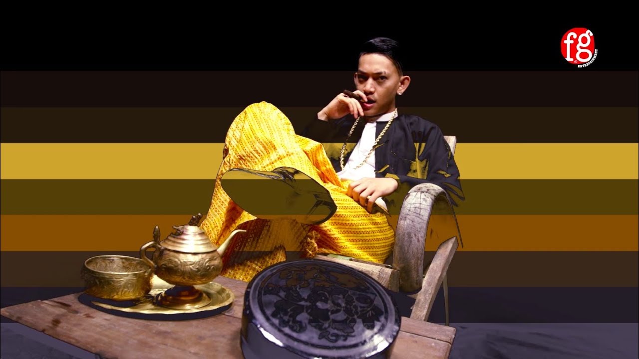 X-BOXin - Mainkalay - YouTube