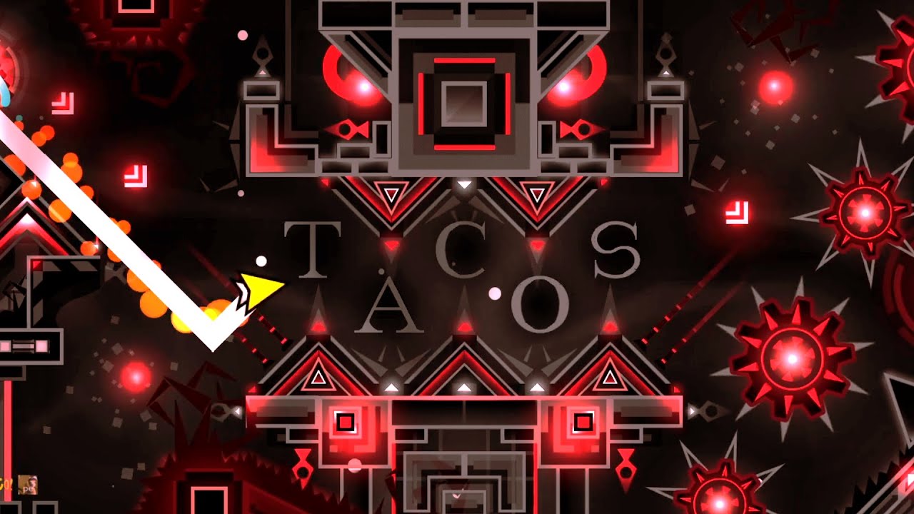 EXTREME FACIL CON FINAL SILENT | "1330X" 100% (EXTREME DEMON) By Ewop ...