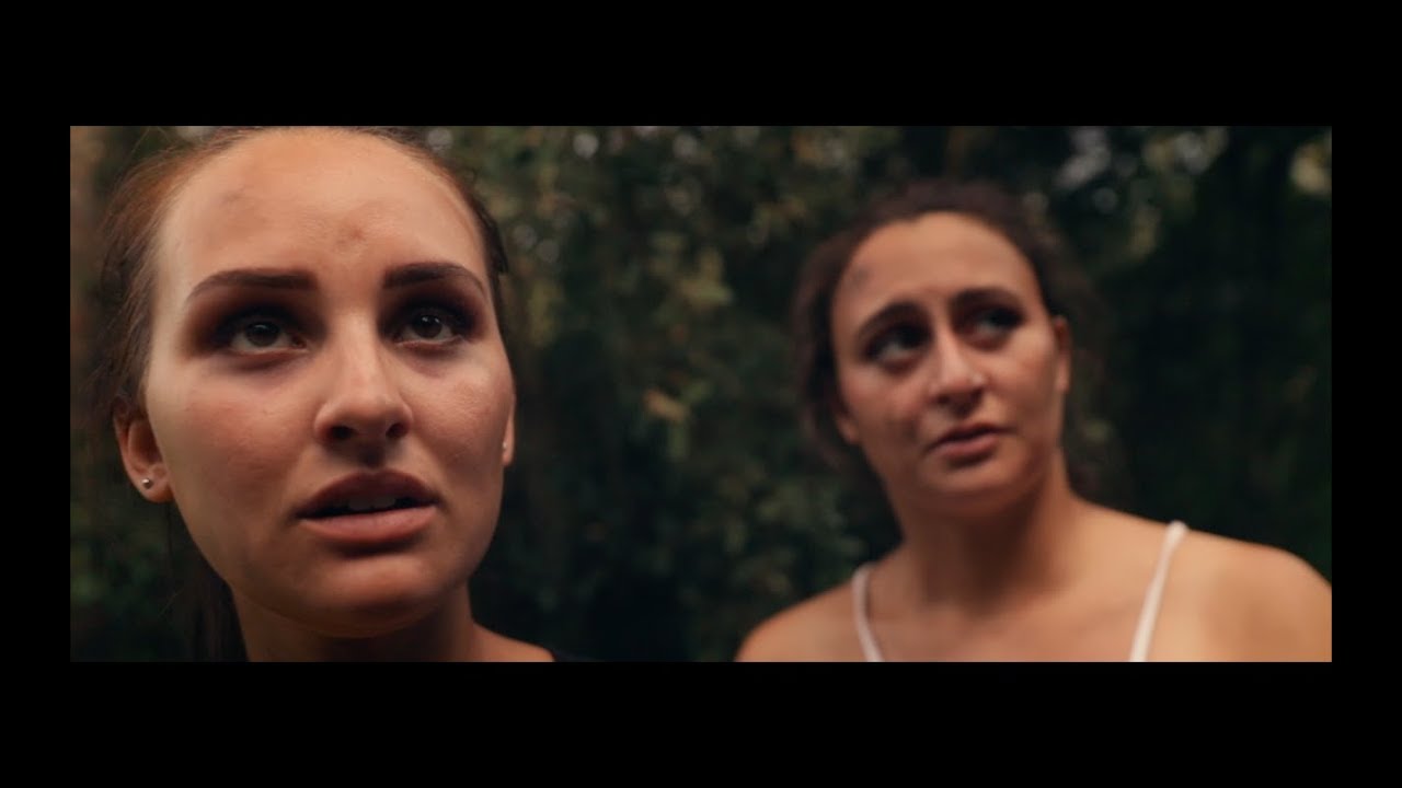 HOLY DAYS • bande-annonce (2018) - YouTube