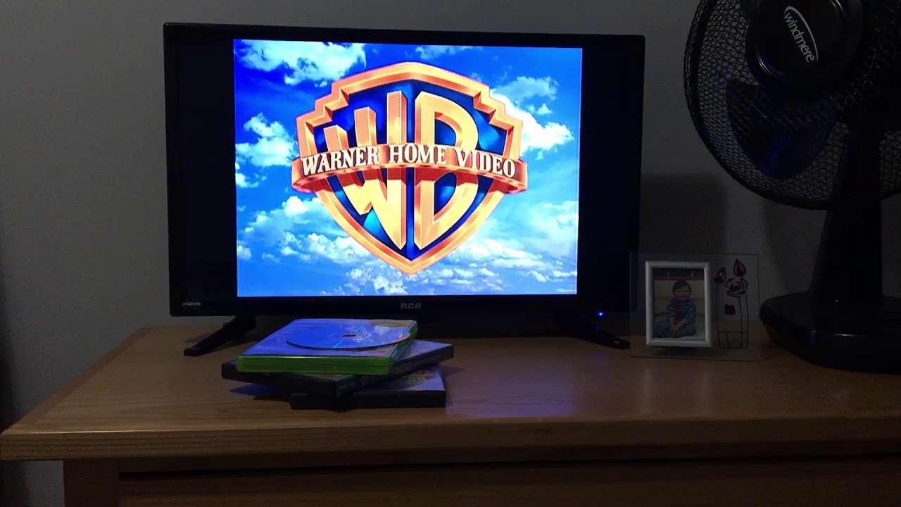 Opening to Doc Hollywood 1998 DVD - YouTube