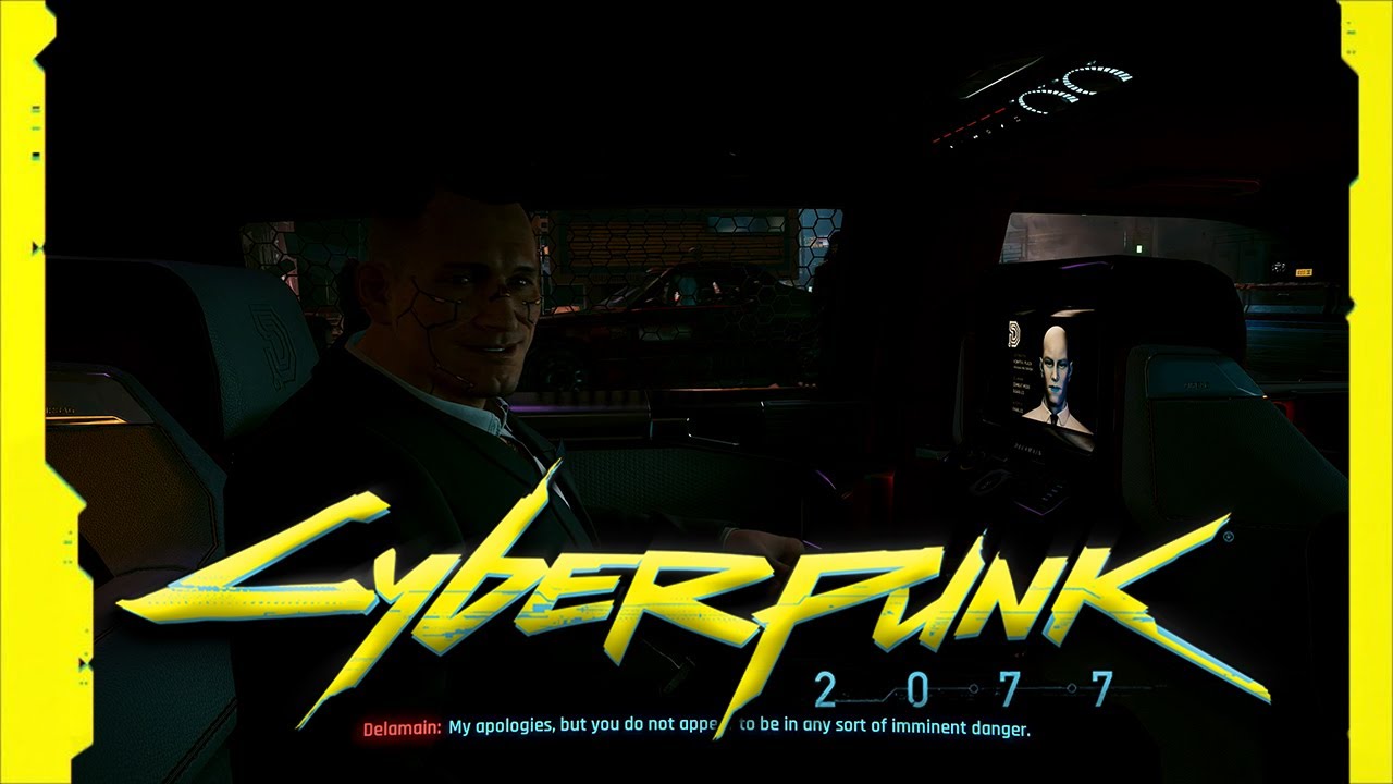 Activate Combat Mode - YouTube