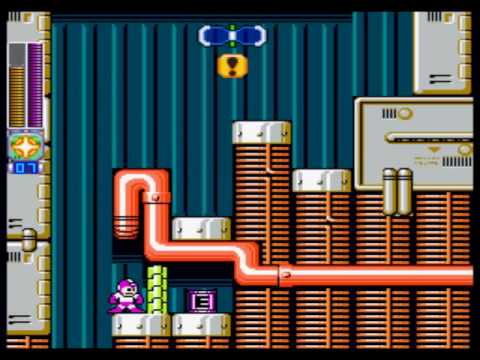 Rockman 4 Complete Works parte 6 - YouTube