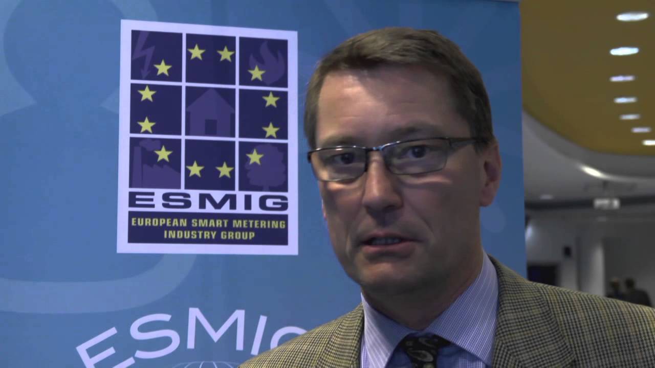 Why ESMIG joins SEW - YouTube