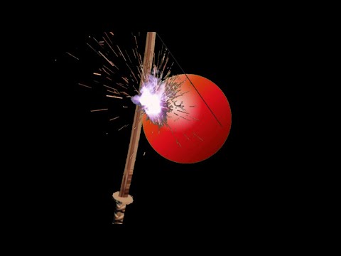 THE BLADE THE BALL! BLADE BALL MOMENTS! - YouTube