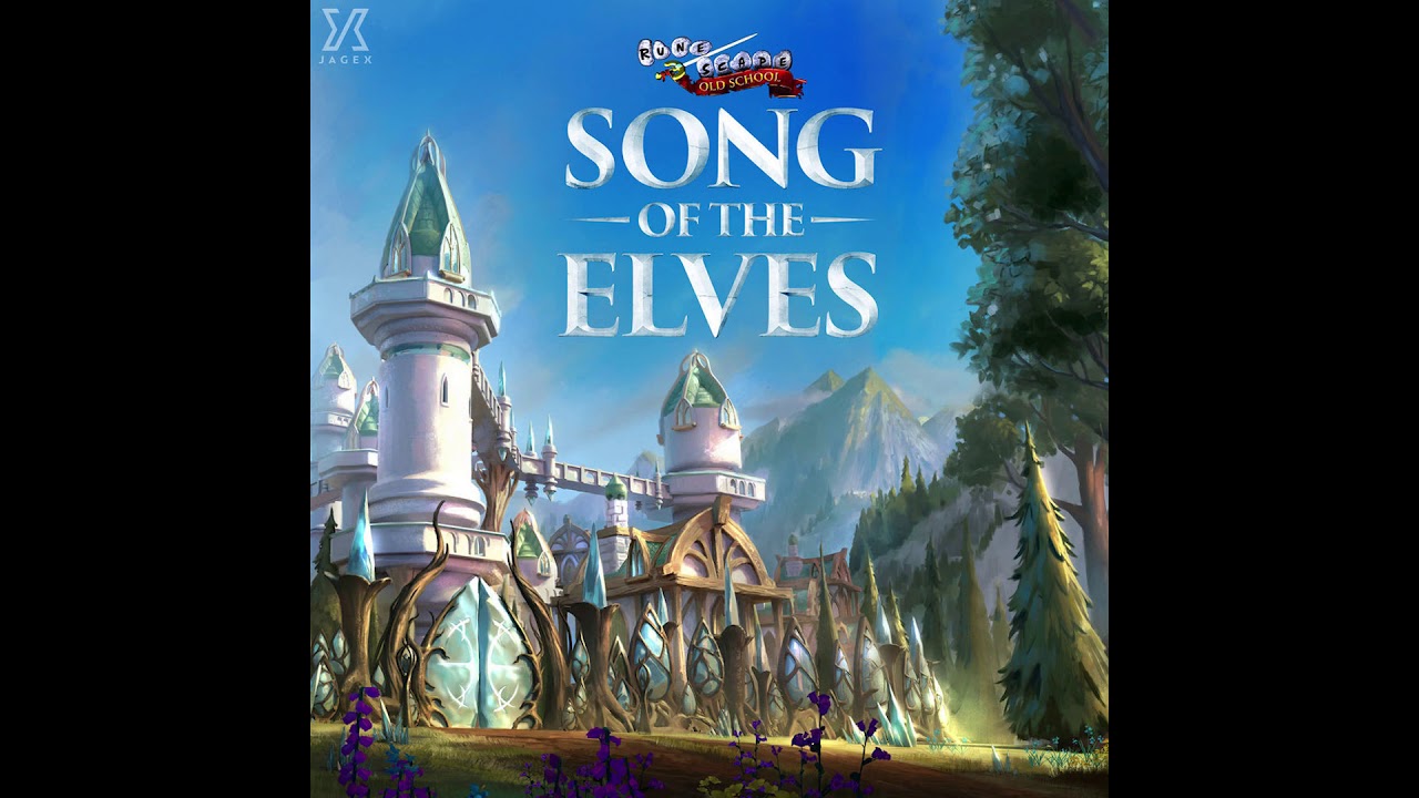 RuneScape: Song of the Elves - Full Soundtrack (High Quality with ...