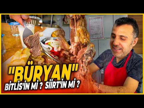 BÜRYAN SAVAŞLARI BAŞLASIN BÖLÜM-1