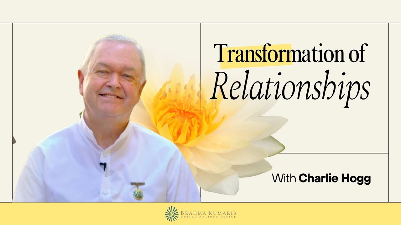 Transformation of Relationships: communication at the Heart with ...