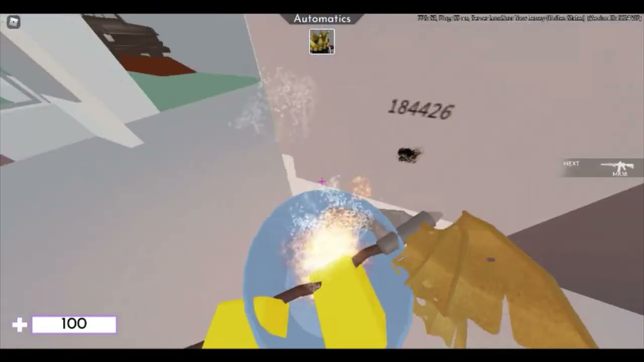 2 more codes for the Arsenal Night Edge event! (Roblox Arsenal) - YouTube