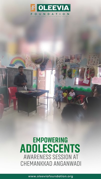 Building a brighter tomorrow through informed and empowered youth today ...