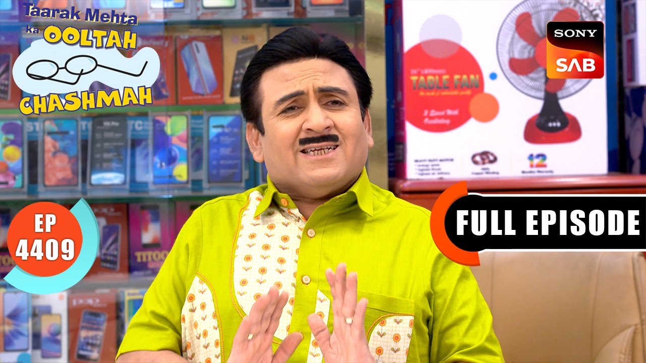 Investment Meeting | Taarak Mehta Ka Ooltah Chashmah | Full Episode ...