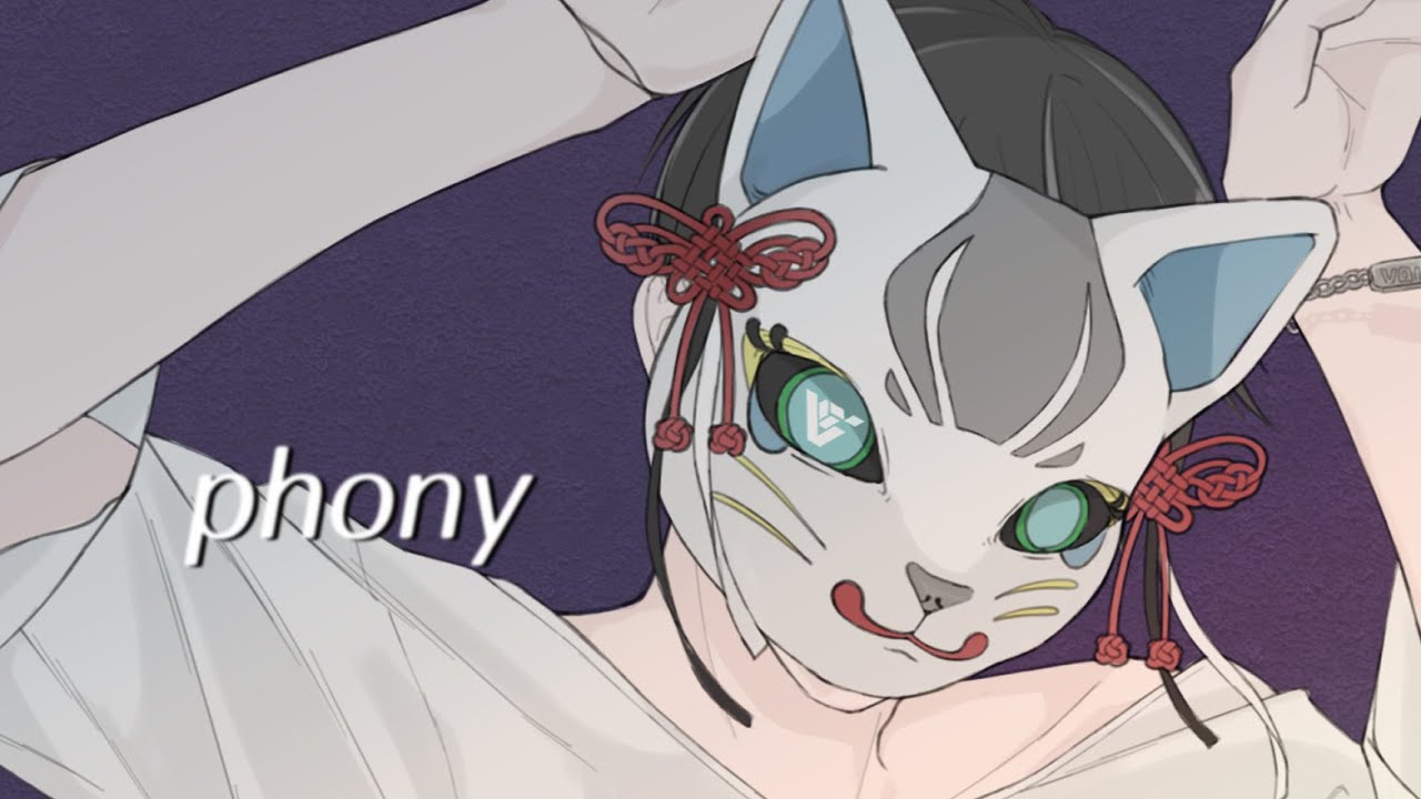 【VOID/HO4】造花だけが知っている【軽微なネタバレ含みます】 - YouTube