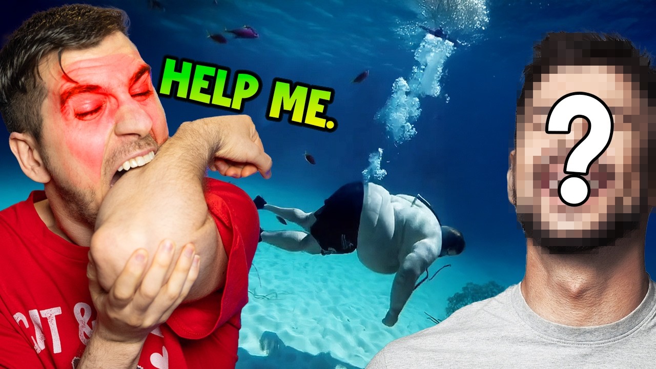 Try Not To Laugh Tik Tok Brain Rot With My Boyfriend - YouTube