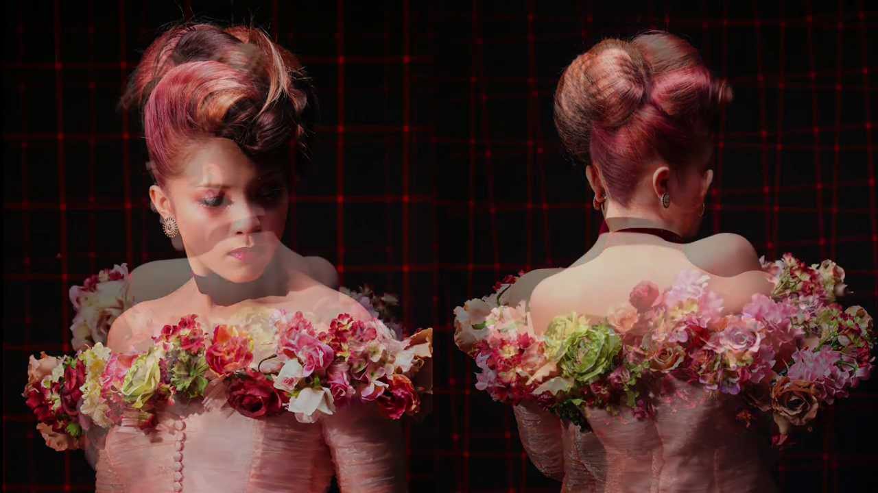 hairmake lamode PV - Mami Nakamura （四日市市 美容室 ラモード） - YouTube
