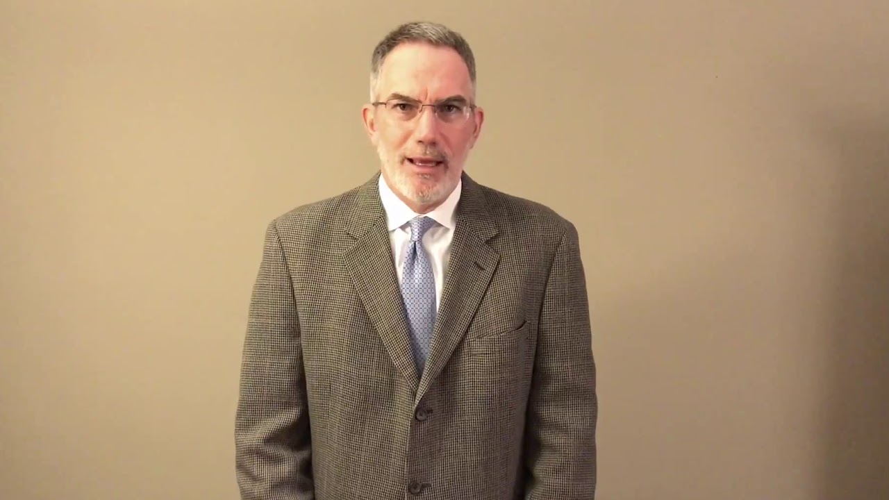 CCA Speaker: Jim Logan (CSS) - YouTube