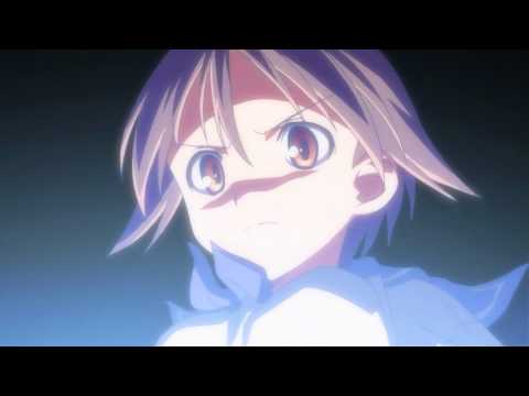 Strike Witches Op HD 1920×1080