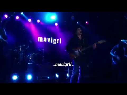 Mavi Gri Papatyalar konser