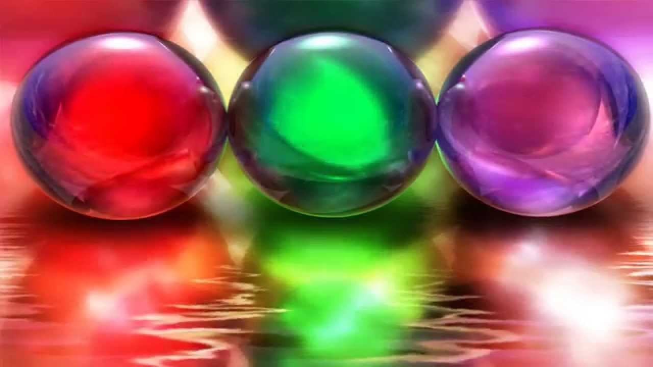 Color Light Screensaver http://www.screensavergift.com - YouTube