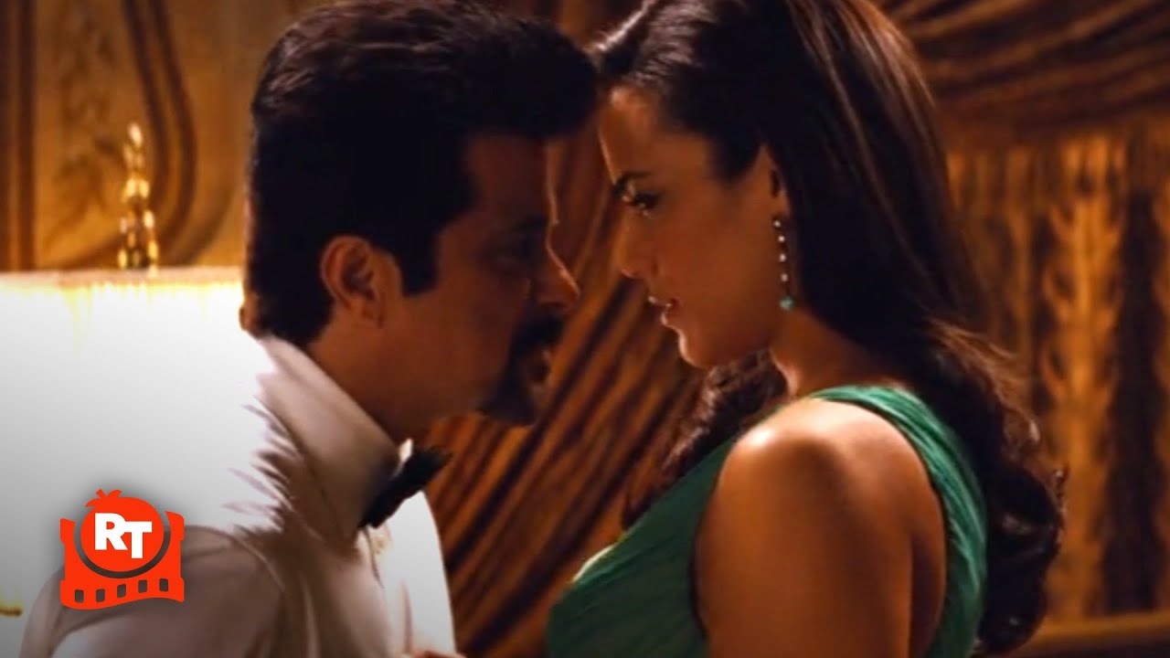 Mission: Impossible - Ghost Protocol (2011) - Seducing the Rich Guy Scene | Movieclips - YouTube