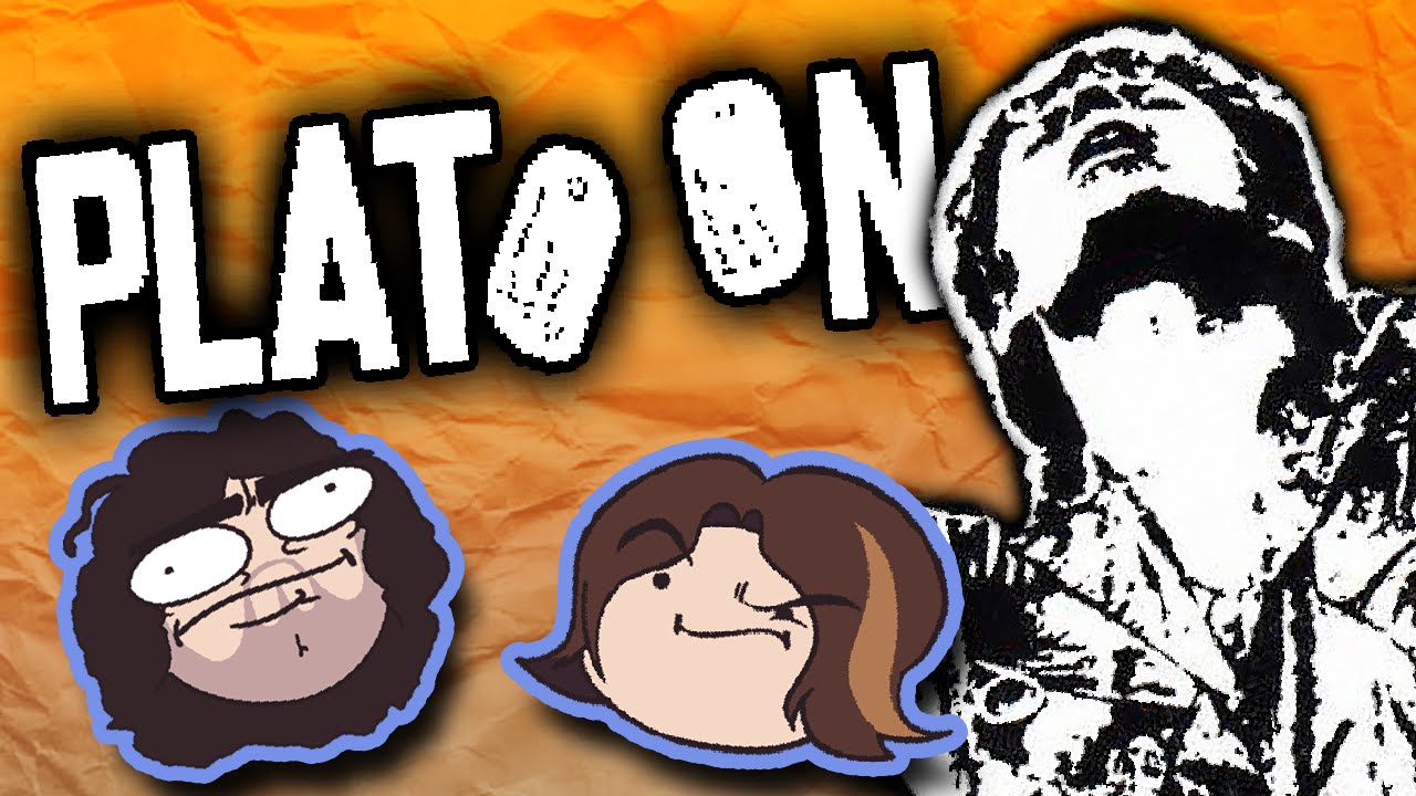 Platoon | Game Grumps - YouTube