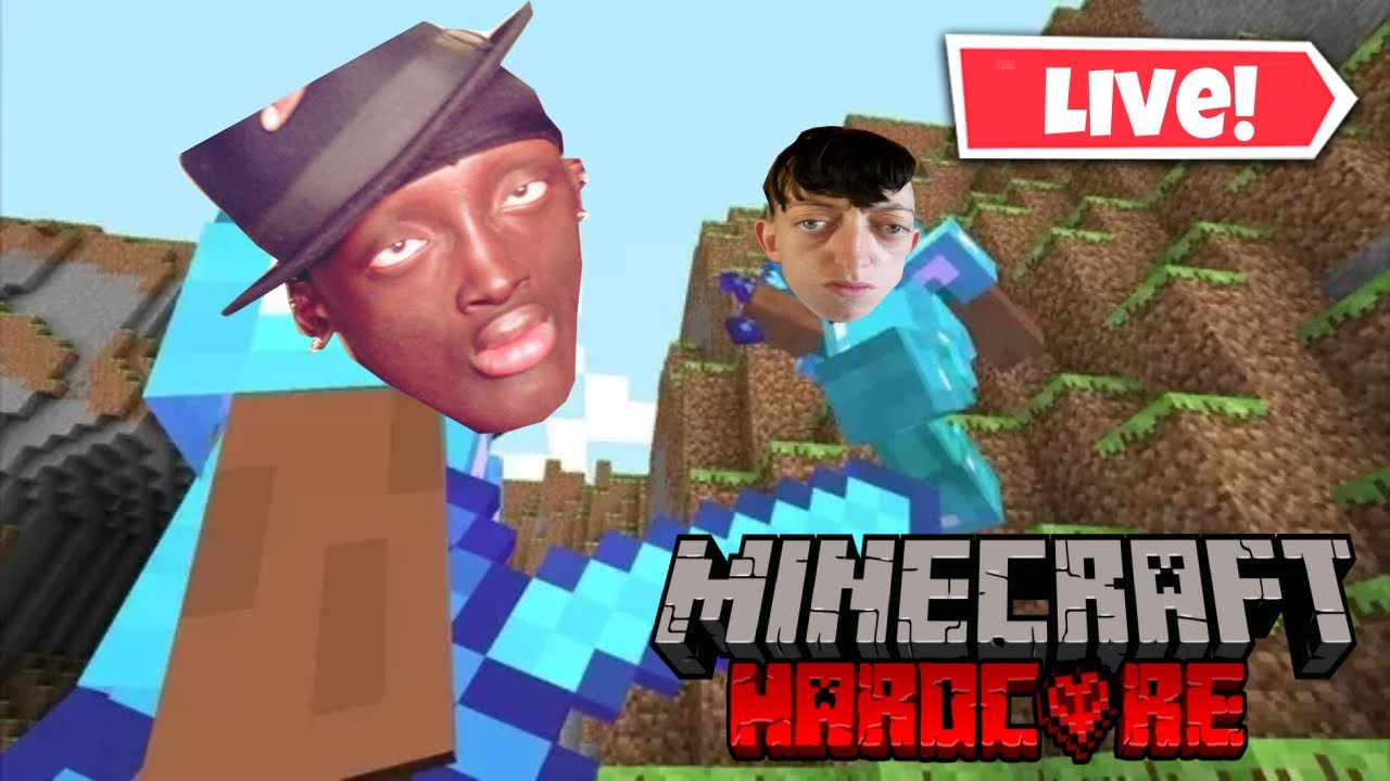 NASTY Hardcore Minecraft Funny Moments - EP:6 - The Little Things ...