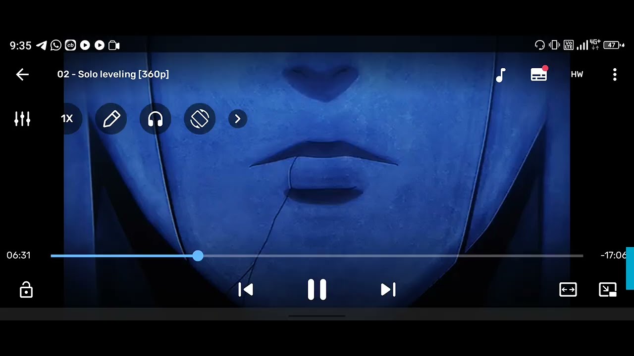 solo leveling statue of God smiling scene #sololeveling #anime #smile # ...